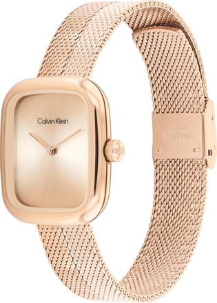 Calvin Klein Uhr ADORE