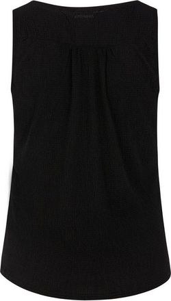 Protest T-Shirt PRTFields singlet TRUE BLACK