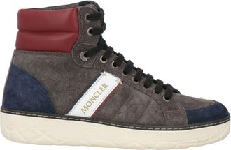 Moncler SCHUHE - Sneakers auf YOOX.COM