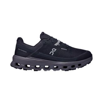 On Sneaker Schwarz/Eclipse
