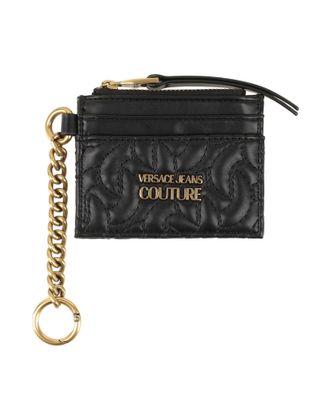 Versace Kleinlederwaren - Dokumentenetuis auf YOOX.COM