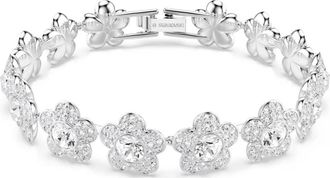 Swarovski Angelic Bracelet - - Accessories - Damen - Grau - ONE SIZE