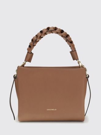 Coccinelle Handtasche COCCINELLE Damen Farbe Braun