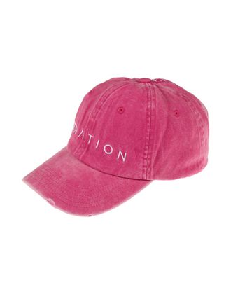 P.E Nation ACCESSOIRES - M&uuml;tzen & H&uuml;te auf YOOX.COM