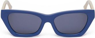 Roxy Sonnenbrillen RX6788 Blau