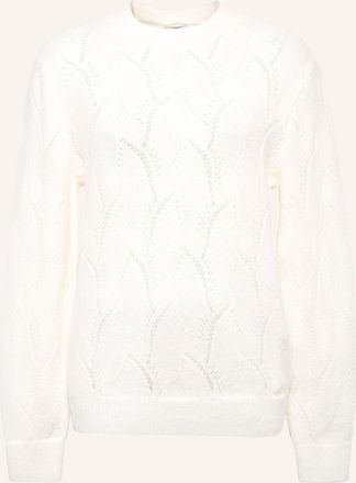 Mavi Mavi Pullover weiss
