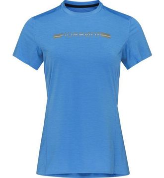 Norr&oslash;na bitihorn tech - T-Shirt - Damen