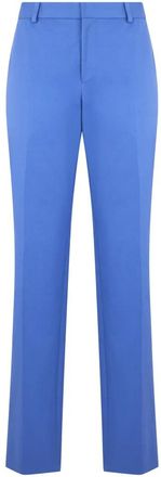 Moschino Homme, Pantalons, Bleu, Taille: 2XL Pantalon long bleu clair