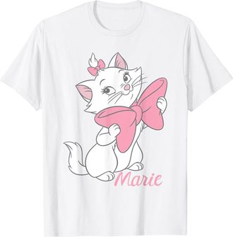 Disney Aristocats Marie T-Shirt