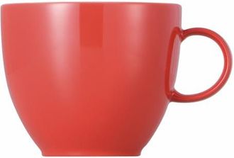 Thomas Sunny Day New Red Kaffee-Obertasse 0,2 L