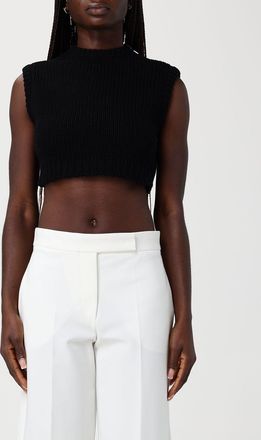 Max Mara Top MAX MARA Damen Farbe Schwarz