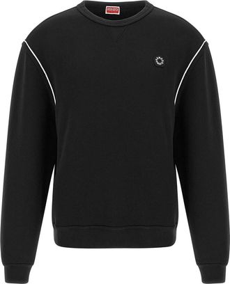 Kenzo Sweat-Shirts - Noir