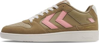 Hummel Hummel, ST. Power Play SP, Sneaker, Cornstalk, 38