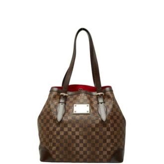Louis Vuitton Damen, Pre-Owned, Braun, ONE SIZEGr&ouml;&szlig;e