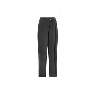 Pinko Chinos - - Trousers - Damen - Schwarzk - 2XL