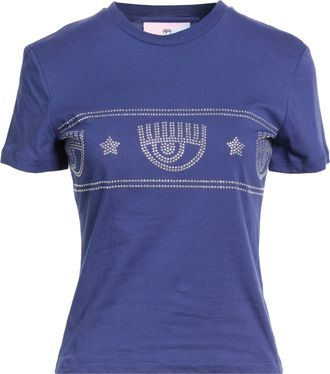 Chiara Ferragni TOPS - T-shirts auf YOOX.COM