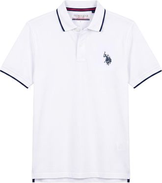 U.S.Polo Association TOPS - Poloshirts auf YOOX.COM