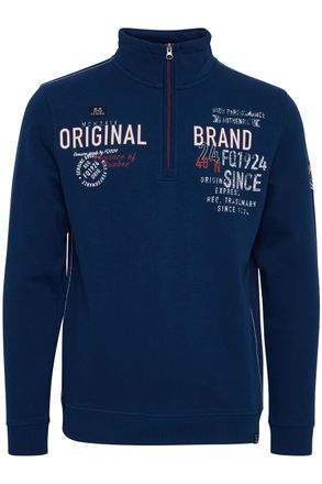 FQ1924 FQLouie Troyer Herren Sweatshirt Pullover Sweater