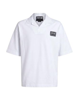 Versace TOPS - Poloshirts auf YOOX.COM