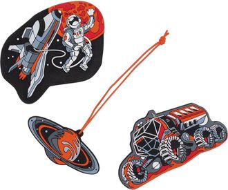 Scout Funny Snaps Move 3er Set Space Data