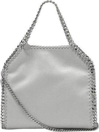 Stella McCartney Femme, Sacs, Gris, Taille: ONE Size Mini Sac