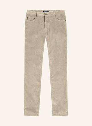 MR MARVIS Mr Marvis Hose The Fine Cords beige