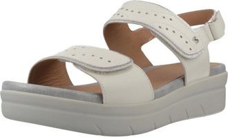 Stonefly Stonefly, Femme, Chaussures, Blanc, Taille: 40 EU Aqua III Sandal