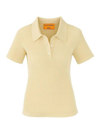 Guest In Residence Chemise - Beige