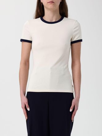 Lauren Ralph Lauren T-Shirt LAUREN RALPH LAUREN Femme couleur Bleu