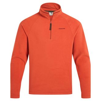 Craghoppers National Trust Corey II Fleecejacke f&uuml;r Herren (Feldspat)