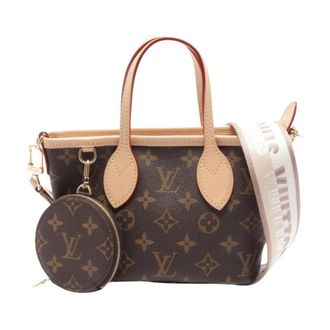 Louis Vuitton Pre-owned Speedy Nano Bag - - Pre-owned - Damen - Braun - ONE SIZE