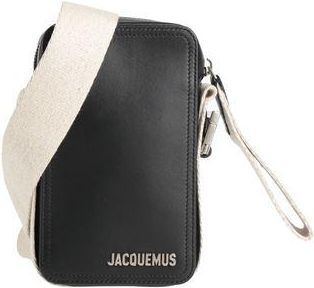Jacquemus SACS - Sacs Bandouli&egrave;re sur YOOX.COM