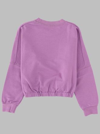 Dsquared2 Cotton Sweatshirt - Orange