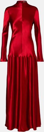 FFORME Maxikleid Mila