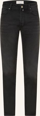 Jacob Cohen Jacob Cohen Jeans Bard Slim Fit schwarz