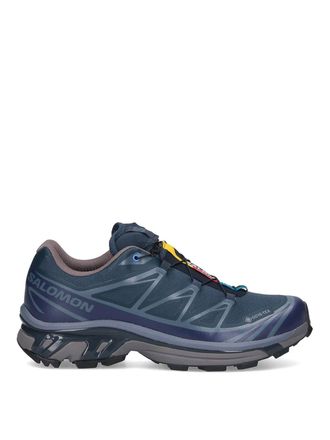 Salomon Baskets - Bleu