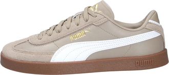 Puma Puma, Femme, Chaussures, Brun, Taille: 42 1/2 EU Club II