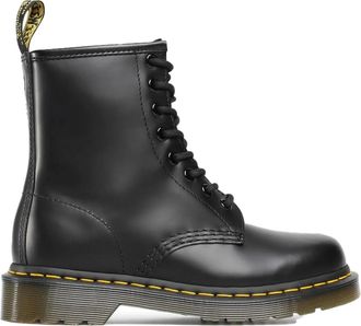 Dr. Martens Stiefel - Boots Black - Gr. 6 - in Schwarz - für Damen