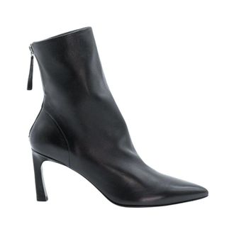 Halmanera Tronchetto - - Shoes - Damen - Schwarzk - 40 EU