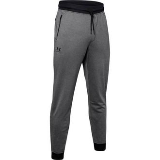 Under Armour Herren Hose SPORTSTYLE TRICOT JOGGER