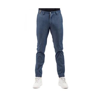 Re-hash Homme, Jeans, Bleu, Taille: W33 Denim Revamp Jeans