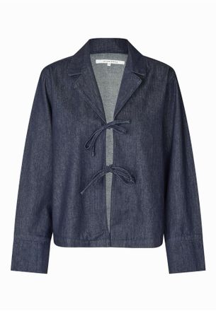 Second Female Blazer Alluet