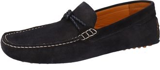 Melvin & Hamilton Loafers Herren Nelson 20 Blau 46