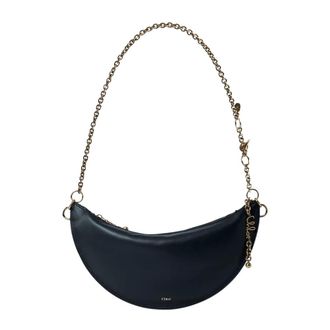 Chloé Damen, Taschen, Schwarzk, ONE SIZEGröße