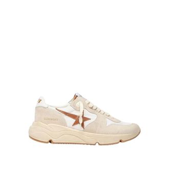 Golden Goose Running Sole - - Shoes - Damen - Wei&szlig; - 36 EU