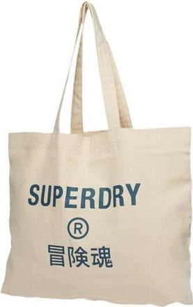Superdry Y9110270A Tote Bag One Size