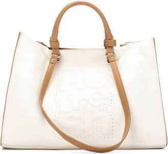 Refresh Sac &agrave; bandouli&egrave;re Femme Glace - Design moderne et pratique - Id&eacute;al pour chaque occasion - Mod&egrave;le 18337603