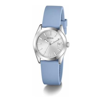 Guess Alice Gw1033L1 - - Accessories - Damen - Blau - ONE SIZE