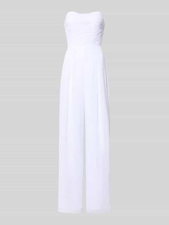 Laona Jumpsuit mit Schn&uuml;rung