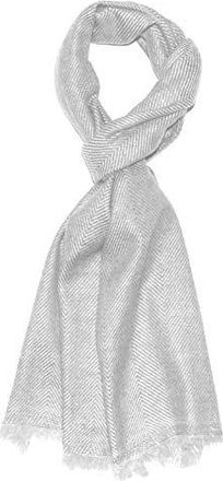 Lorenzo Cana Lorenzo Cana - Écharpe en cachemire 100 % - Écharpe dhiver pour homme - En fibre naturelle, 30 x 180 cm